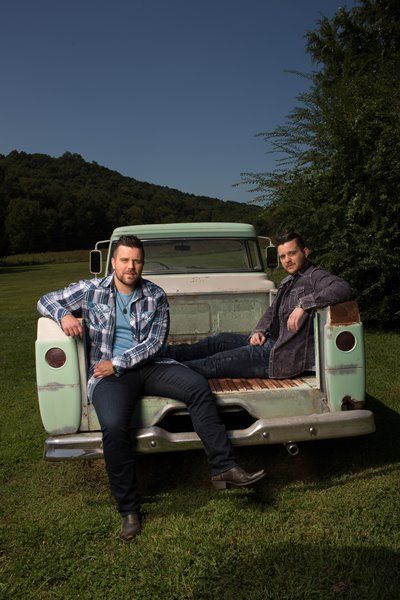 Exclusive Interview with Jordan and Seth of Dugger Band - Country Startpage