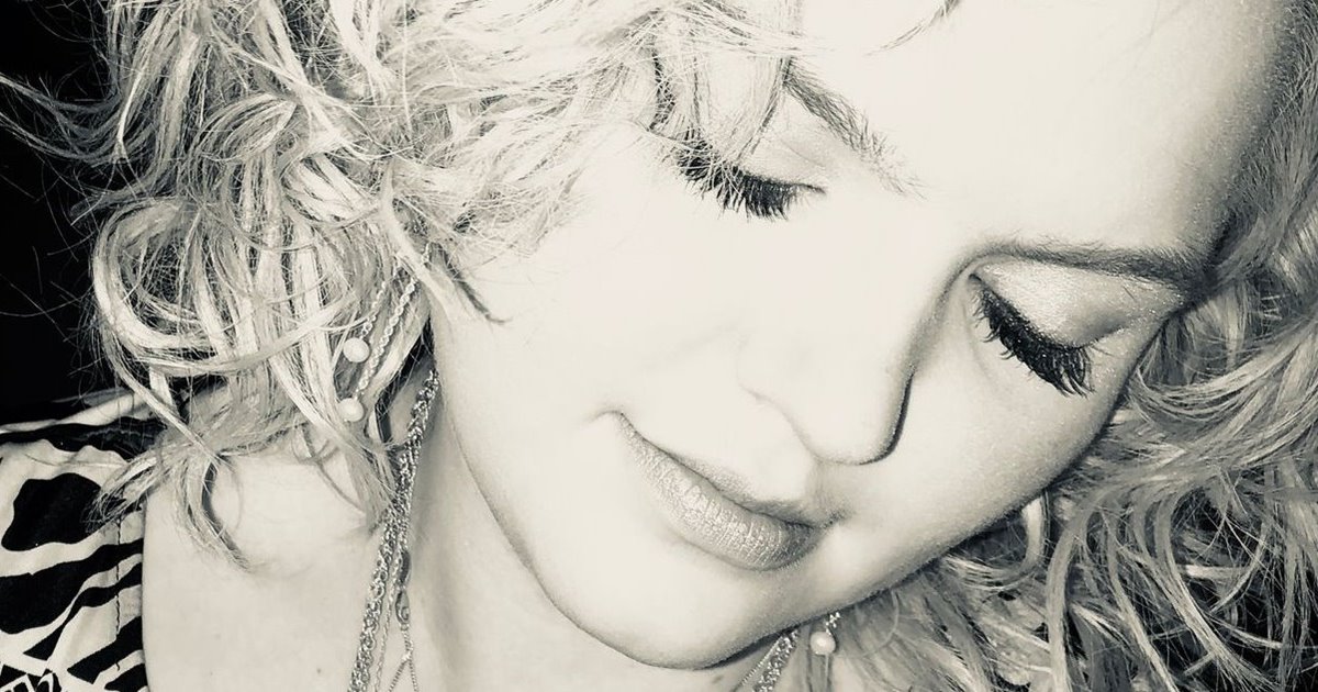 Exclusive interview with Ashley Puckett - Country Startpage