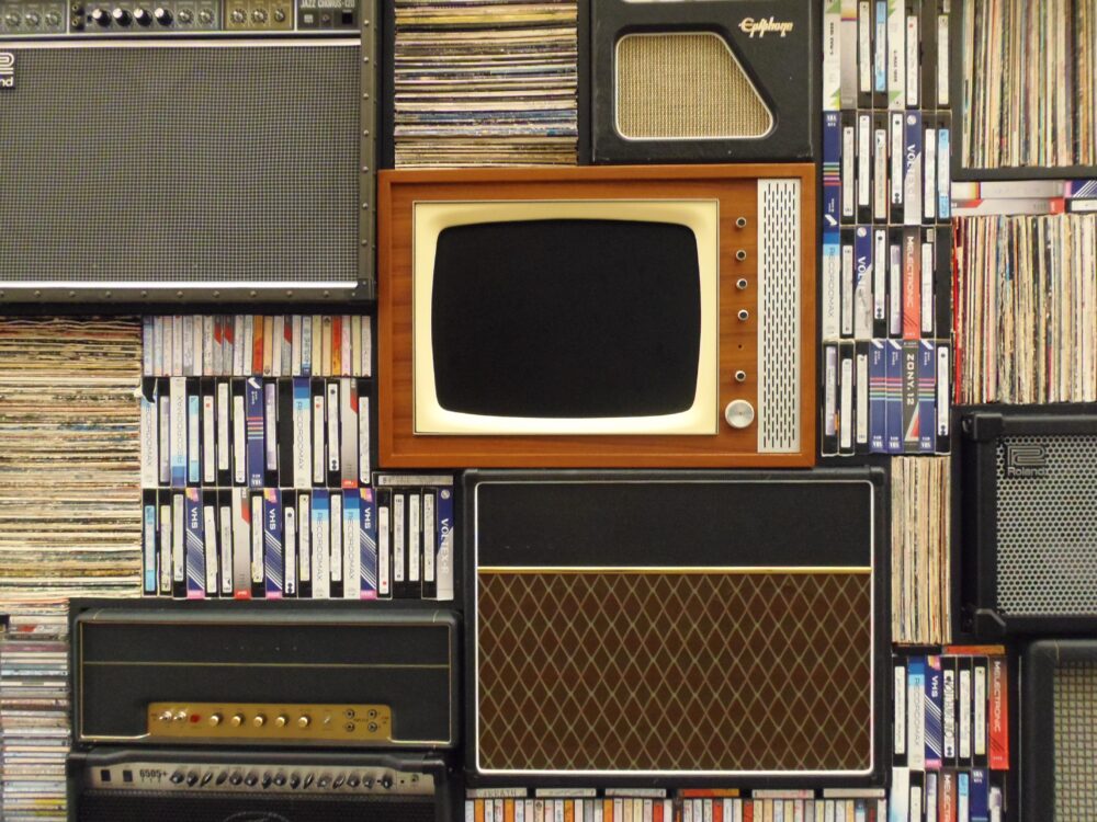 Country Music Radio and Television Stations - Country Startpage